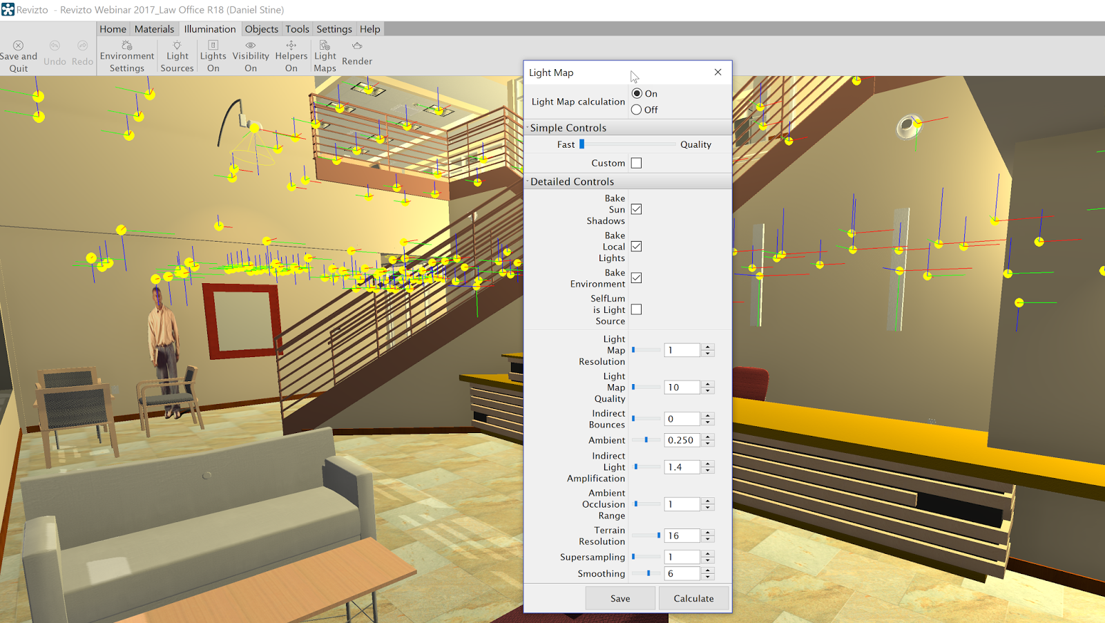 BIM Chapters: My Revizto Webinar Recording