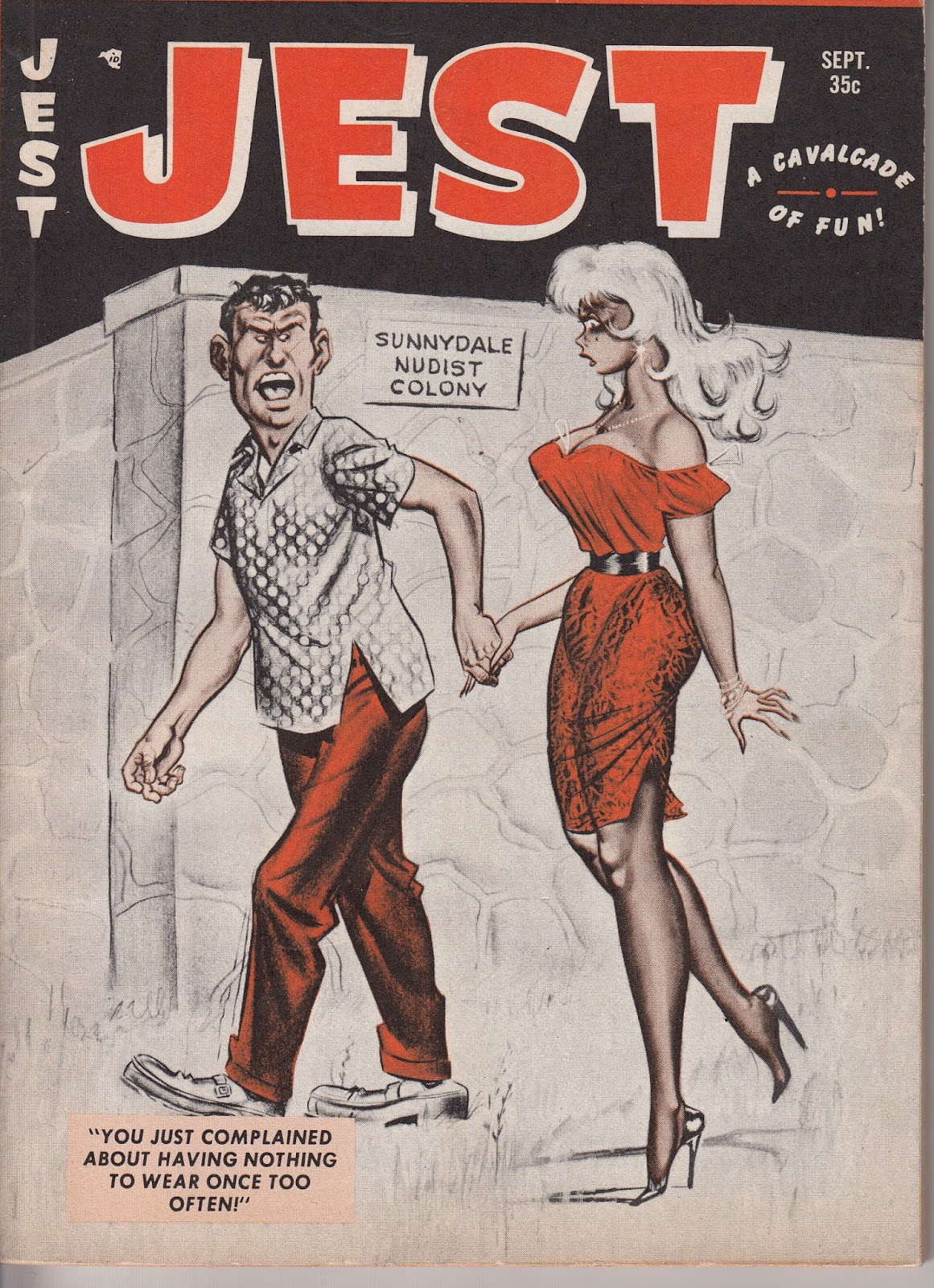 Pin By Ken Payseur On Vintage Risqué Popular Art Vintage Magazine