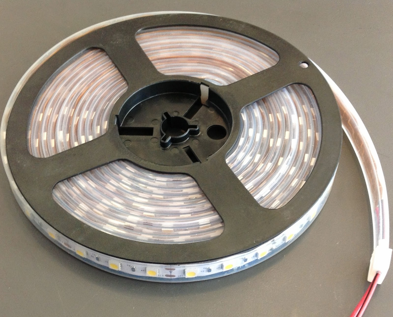 ĐÈN LED CHIẾU SÁNG LEDHQ & LUMAX: LED THANH - LED DÂY HẮT KHE SÁNG