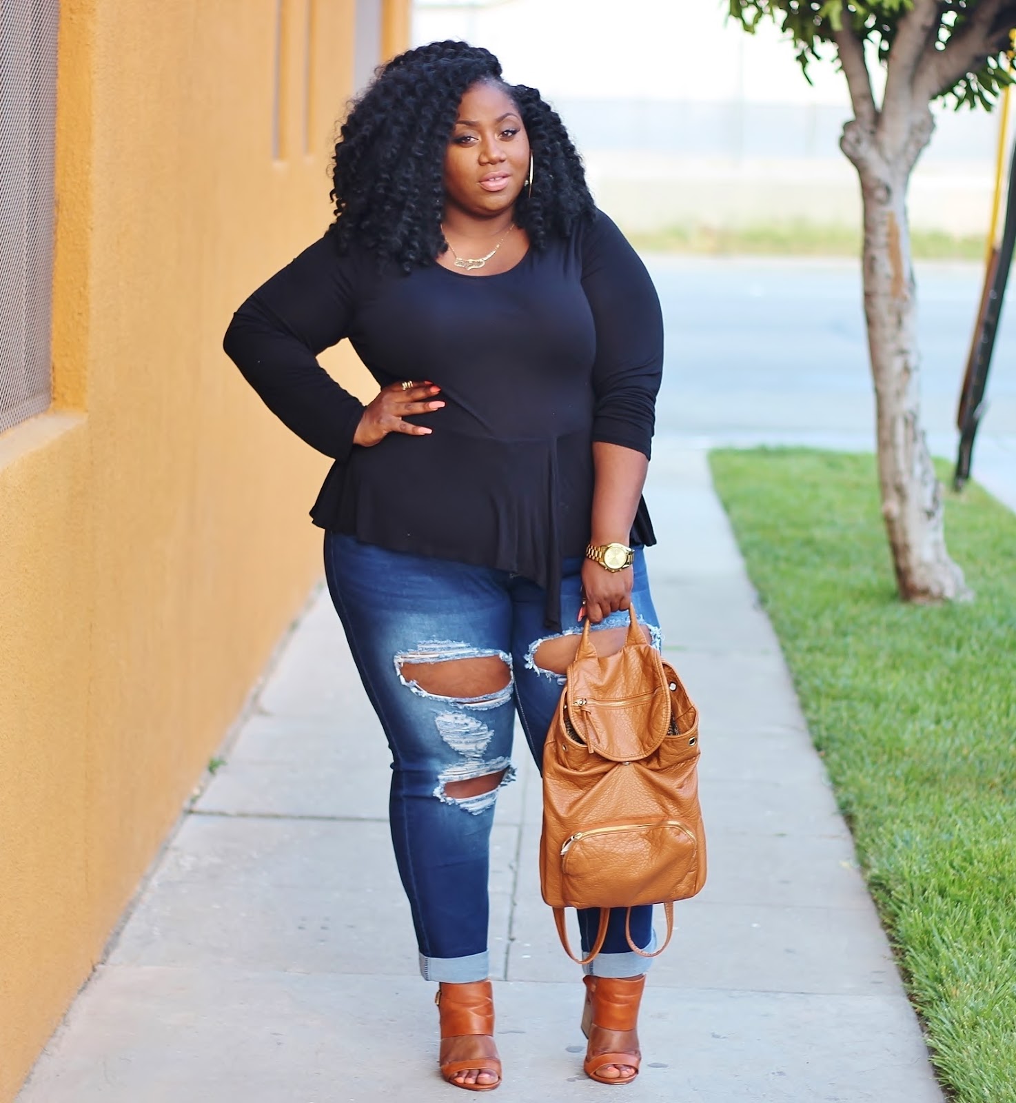 LACE N LEOPARD: Perfect Pair