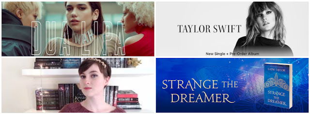 Real or not real Books: marzo 2018