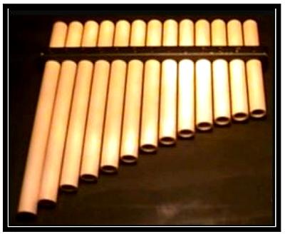 Paul W. Manuel: Digging Up the Bible: Musical Instruments