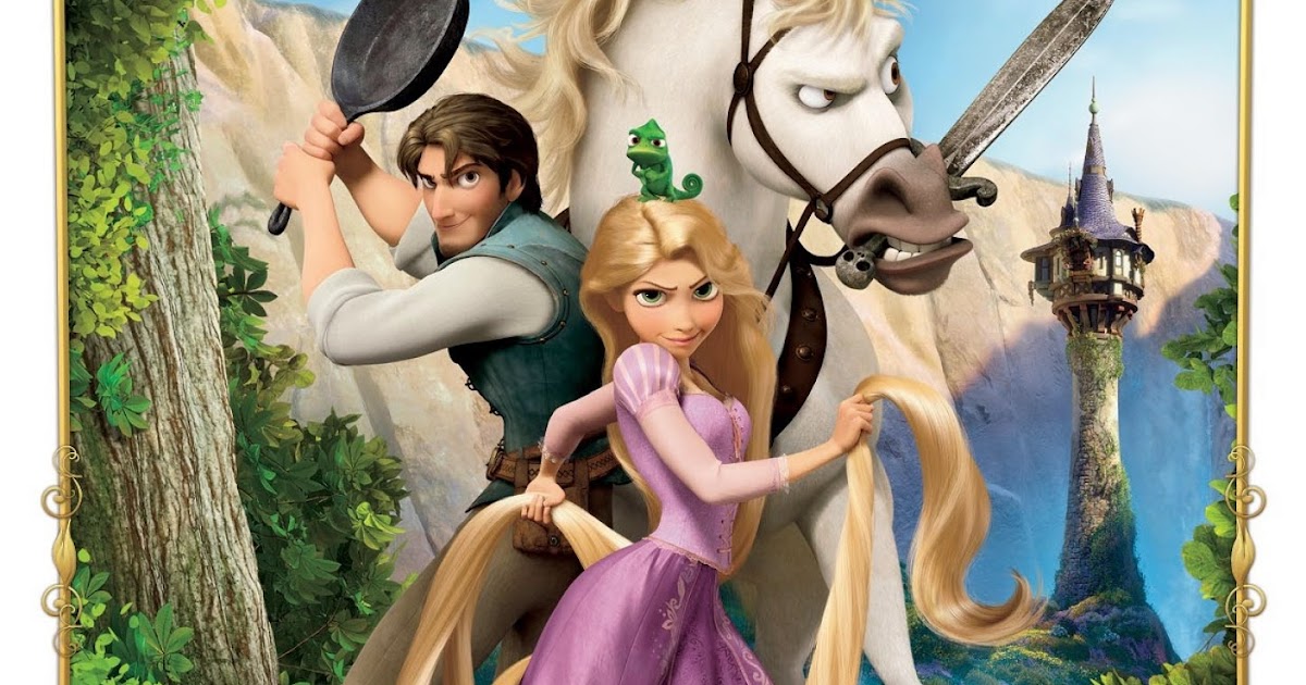 Tangled: Free Printable Activity Pack. - Oh My Fiesta! in english