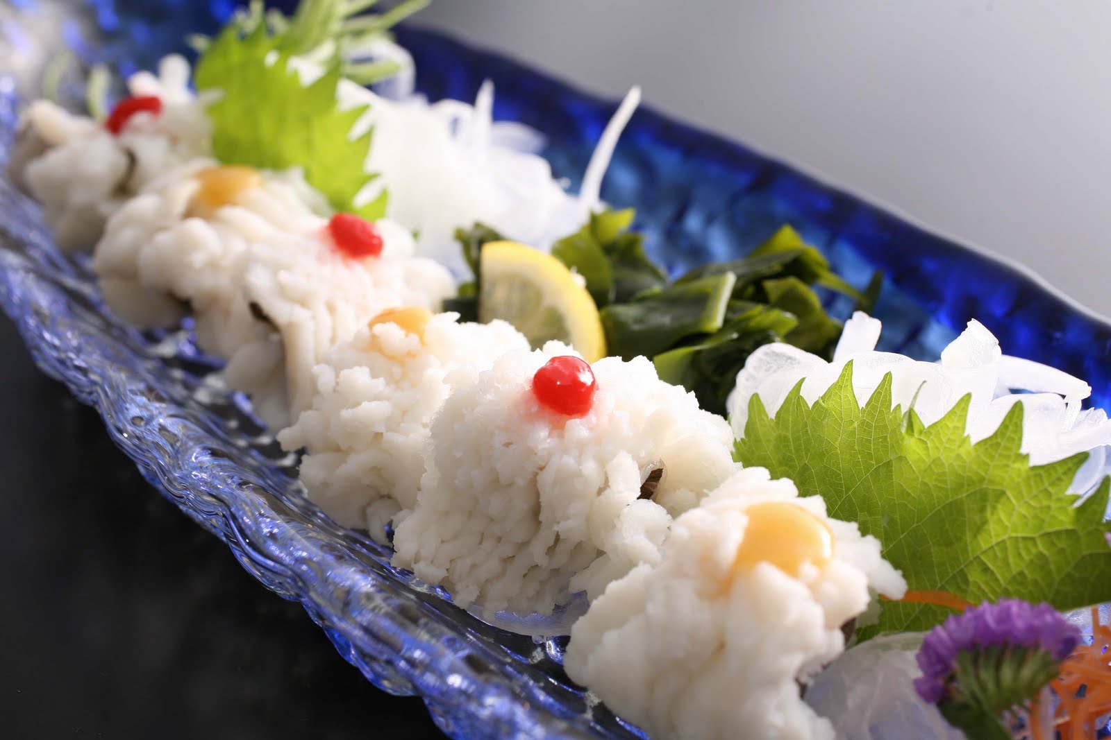 Kyoto Japon / Miso journal: Hamo