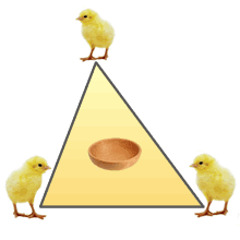Ejercicios-Puntos y restas notables de un triángulo. - Matemática Serie 23