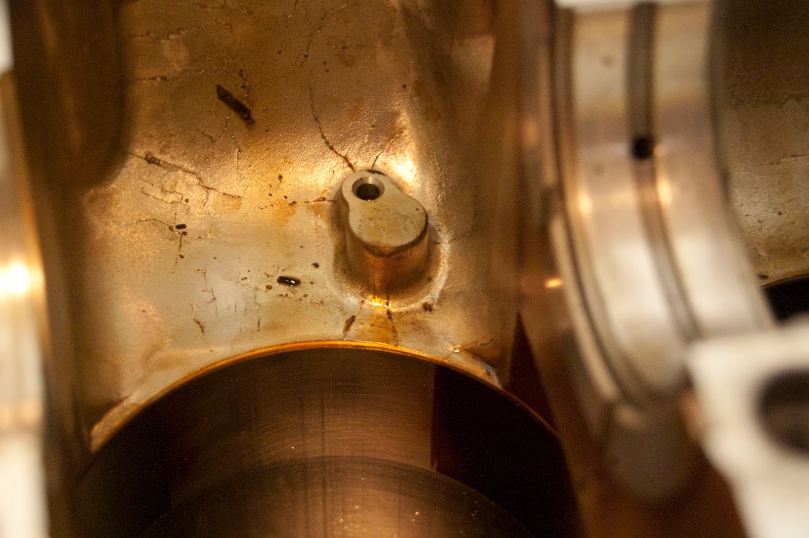 Lexi.Laron: Project DC5: Engine Builds for Dummies! Part 6