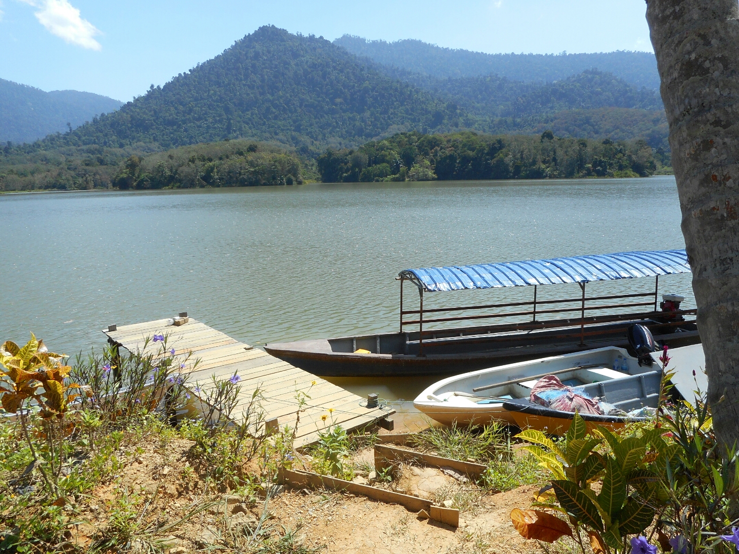 Storytelling my way: What is Inap Desa?