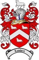 The Kinser Farm: Family Crest and Coat of Arms