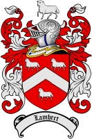 The Kinser Farm: Family Crest and Coat of Arms