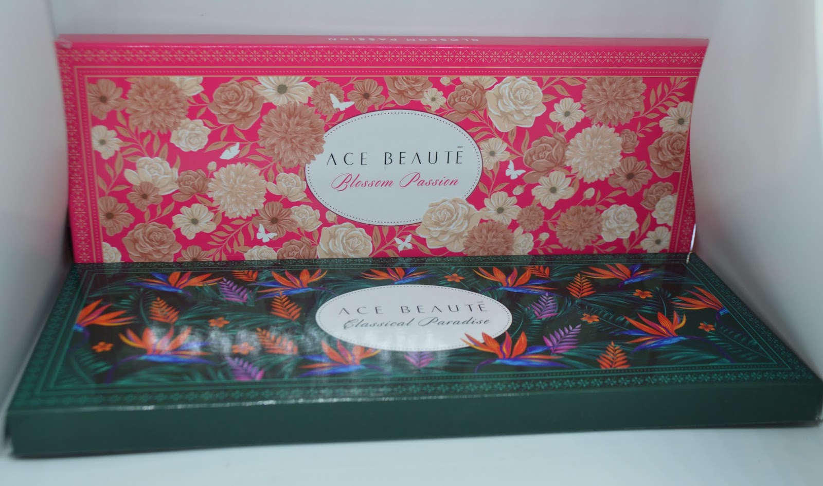 There's Always Time for Lipstick