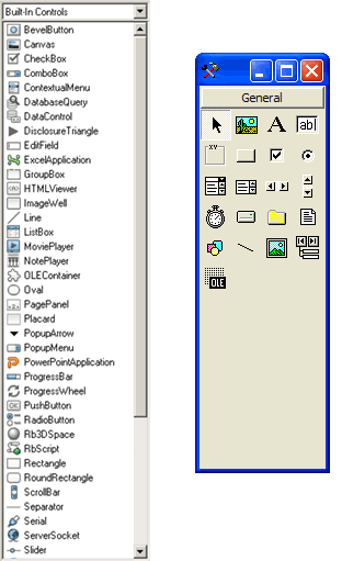 CBETis No.3 INFORMATICA: CAPITULO 4 DE VISUAL BASIC
