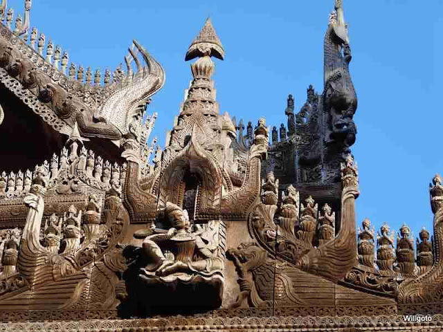 Every Day Is Special: July 19 – Martyrs' Day in Myanmar / Burma