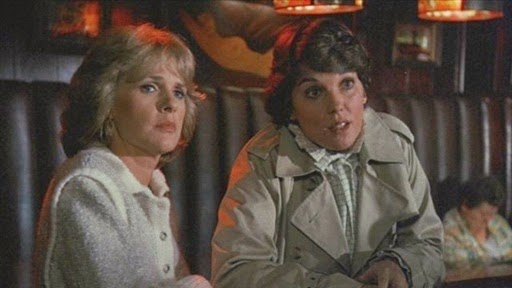 Jared Unzipped: 1980's Television Retrospective: 1985 - 1986.