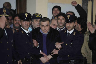 CAMORRA/ Pepp' o' cecat', alias Giuseppe Setola faceva comodo a Michele ...