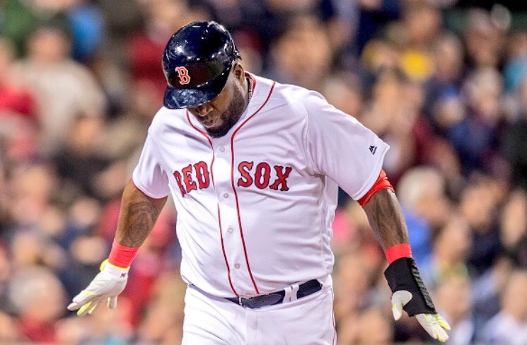 [BOS] 5/25 vs COL 1차전 .. 레싹 영상 : MLBPARK