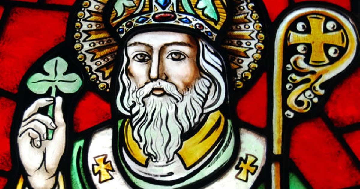 Producciones Católicas: La Coraza de San Patricio (Versión corta)