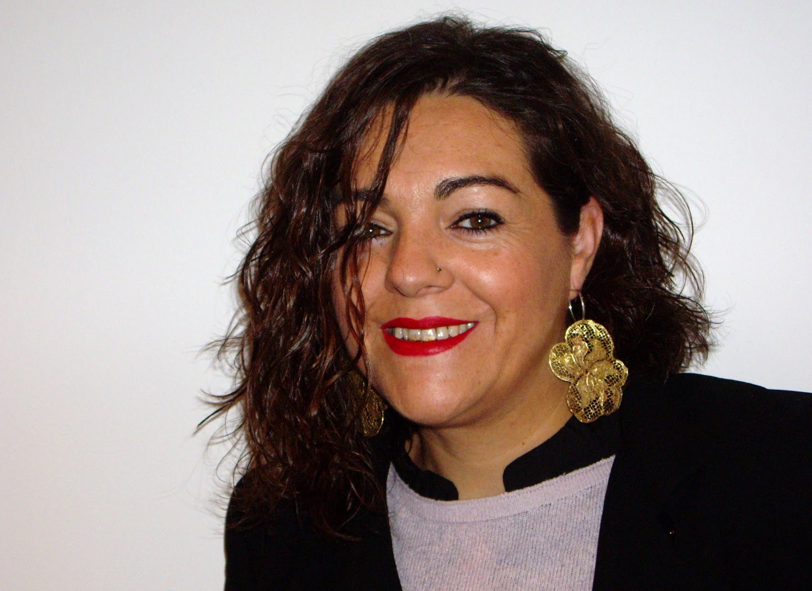 Taller d'artista, Galeria de arte, Elisabeth Alba, joyeria artistica ...