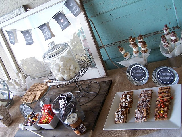 504 Main by Holly Lefevre: It's a S'mores Summer: How to Create a S ...