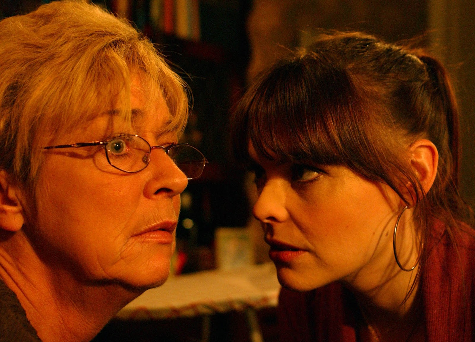 Coronation Street Blog: In pictures: Some of Deirdre Barlow's best moments