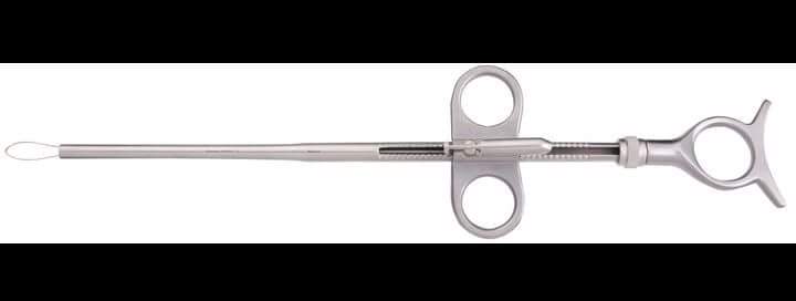 Medicowesome: Image Based MCQ on ENT instruments