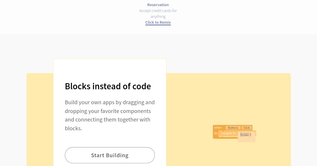 What is Thunkable | How to use it?