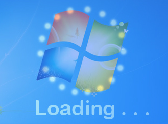 Cara Mengatasi Loading Lama Pada Windows Saat Di Hidupkan - Bloger sumatra