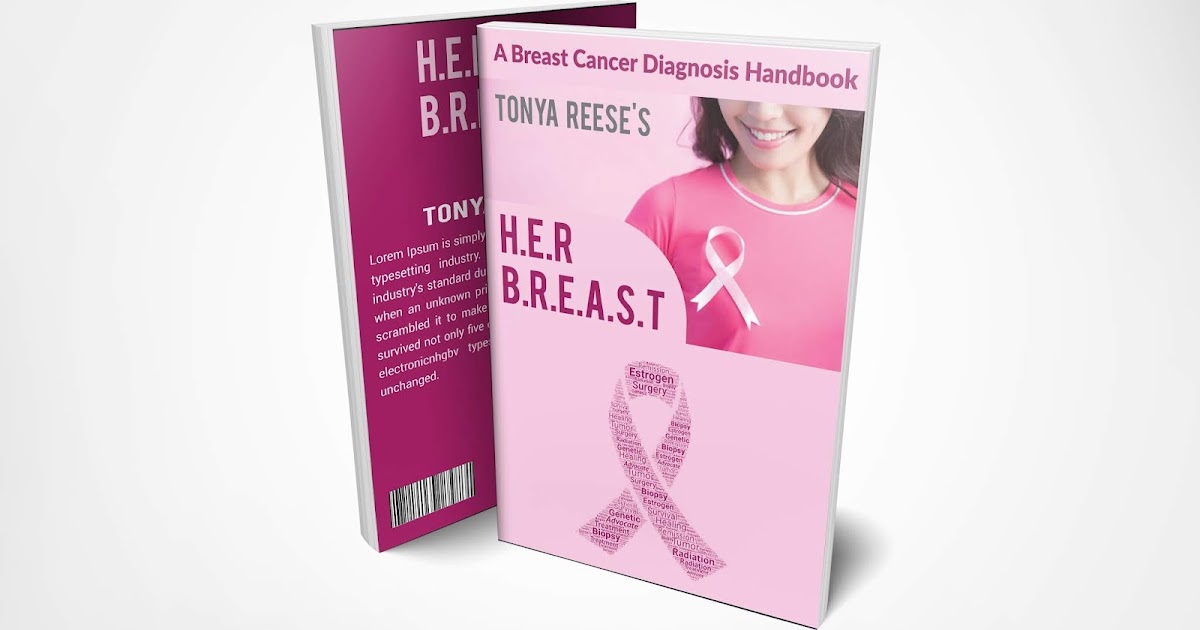 Ishita Sengupta: BOOK COVER-BREAST CANCER