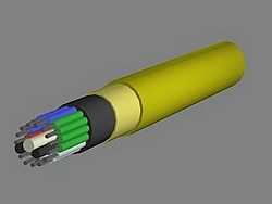 TEMA 12 Instalaciones Interiores de Telefonía.
