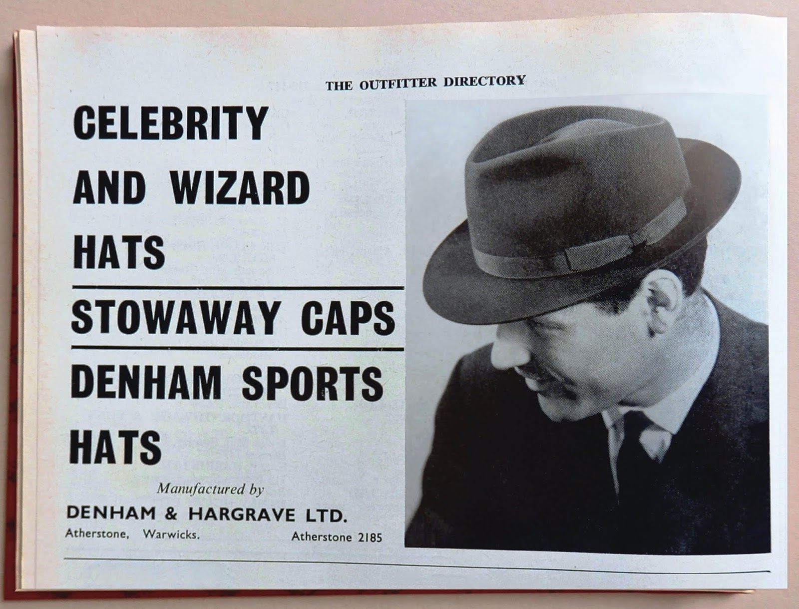 Liberal England: The Lord Mayor of Leicester's head is too big for his hat