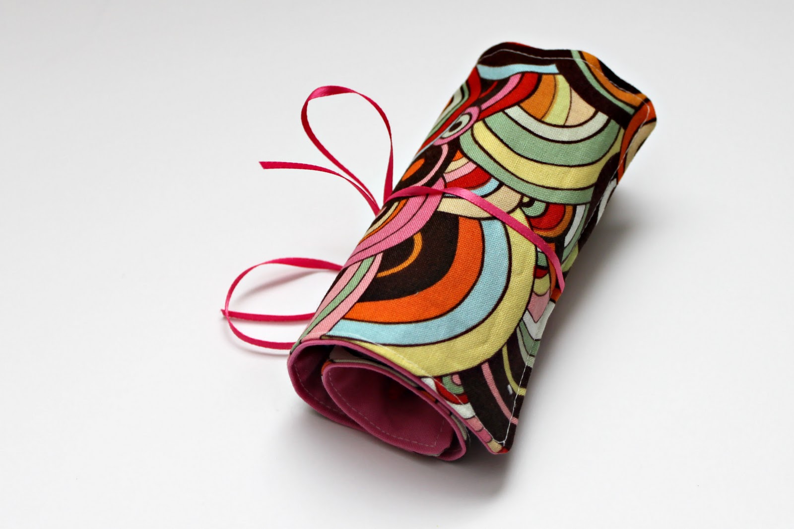 Sew Curious: November 2011