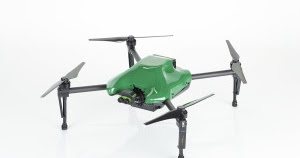 Sentera Launches New UAS - Omni - Drone Maniac