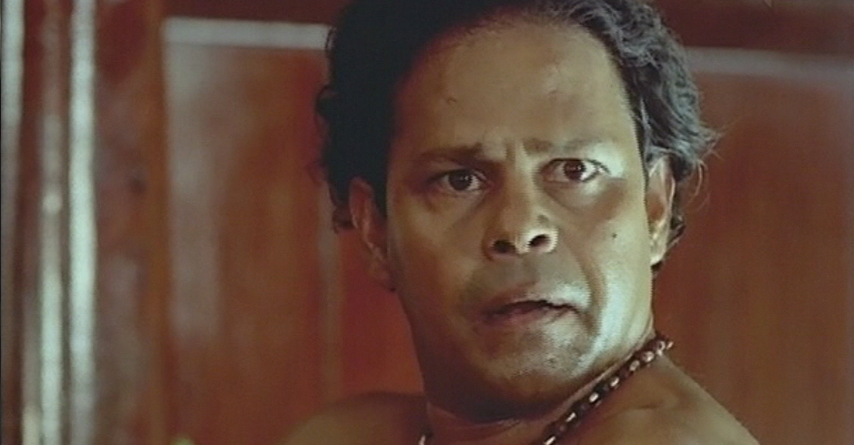 POSTSCRIPTm: 18 UNFORGETTABLE CHARACTERS PLAYED BY INNOCENT in ...