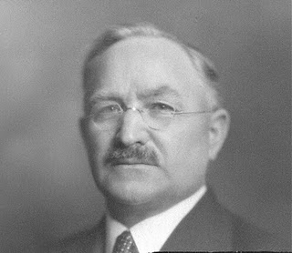 Postal History Corner