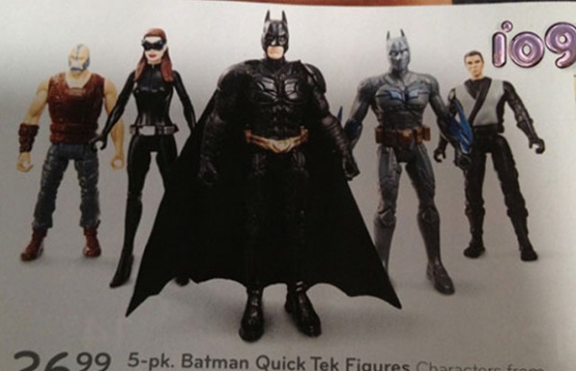 A-Sven-gers Assemble: June 2012