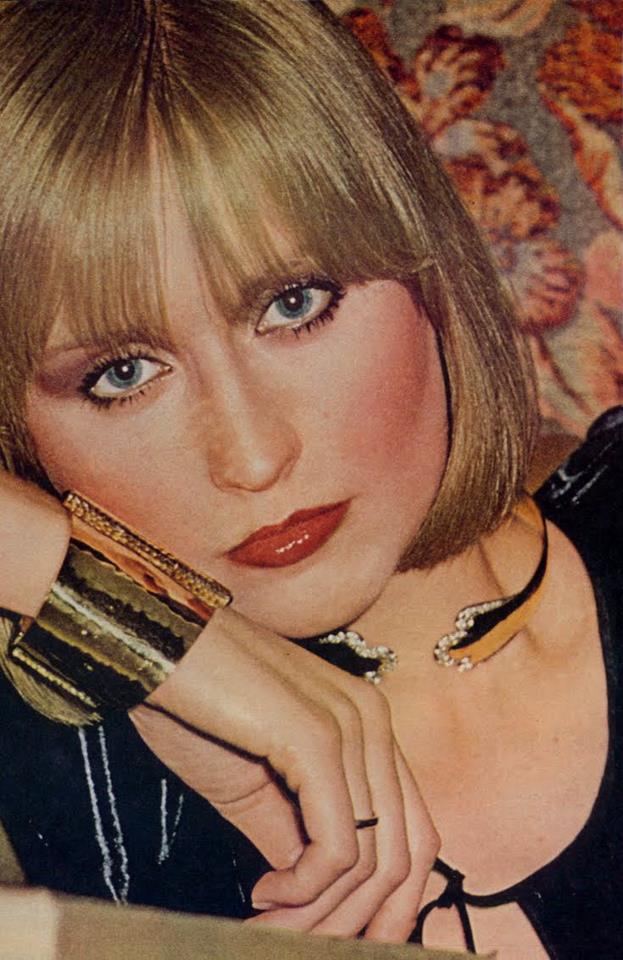 Pictures of Beautiful Women: Model Chris Royer