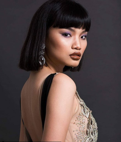 Newbie Filipino fashion models ready to rule the runway