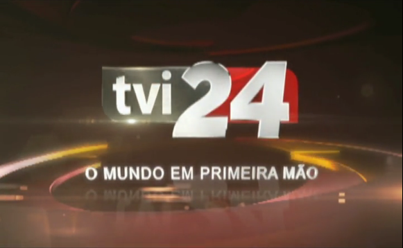[TELEVISÃO] Nova TVI24 | Tudo Aqui Para Si