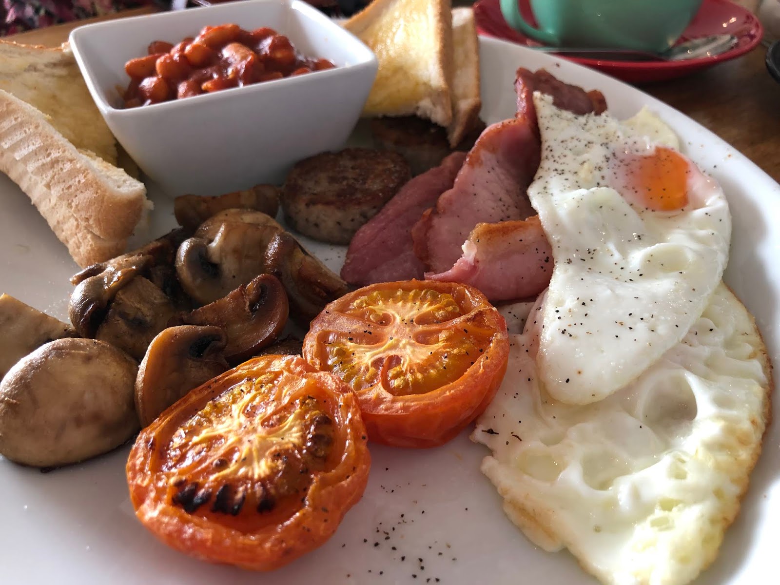 Top 10 Foodie Treats in Cornwall | Big Stevie Cool