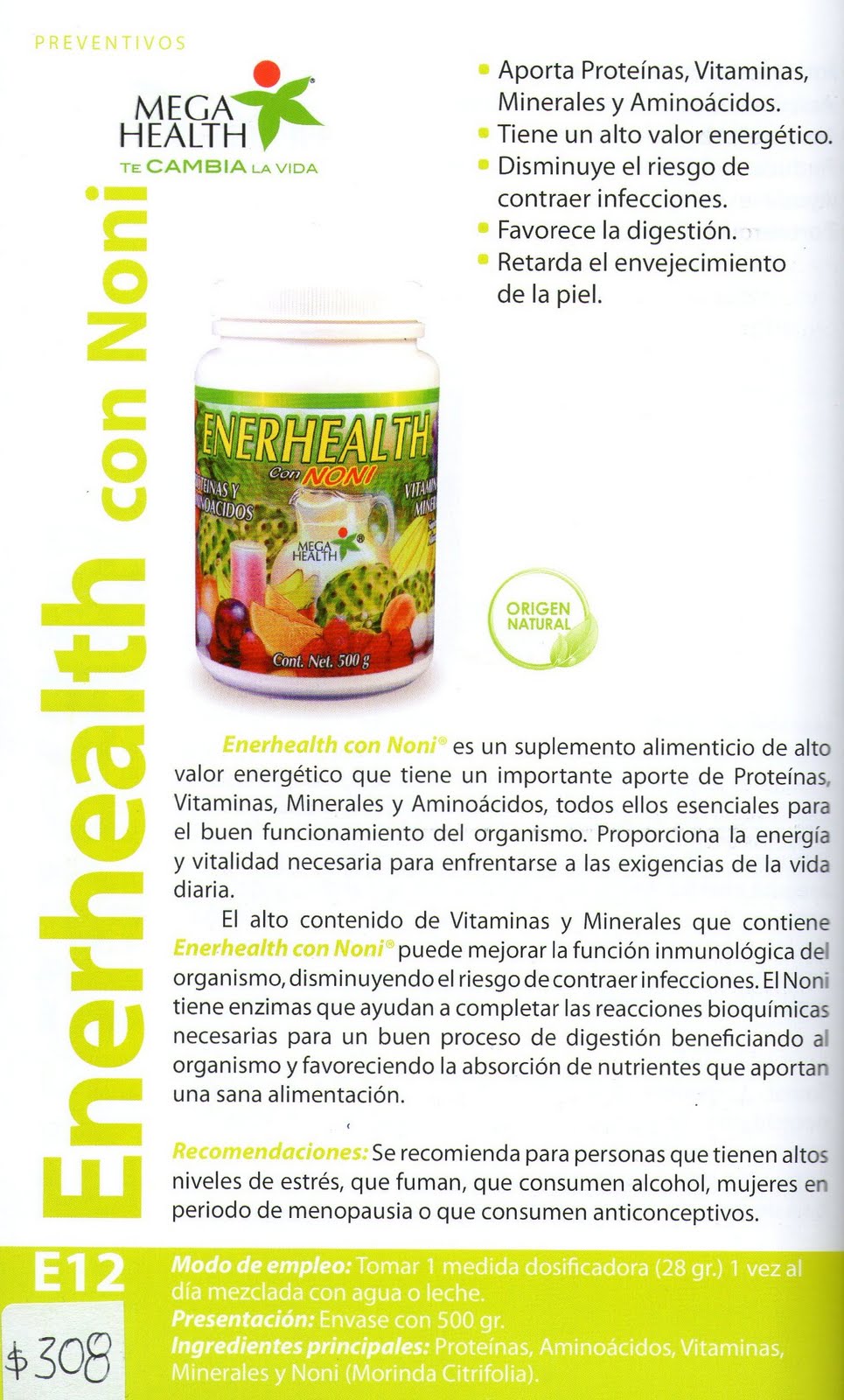 DE TODO UN POCO TIENDA VIRTUAL GLOFER