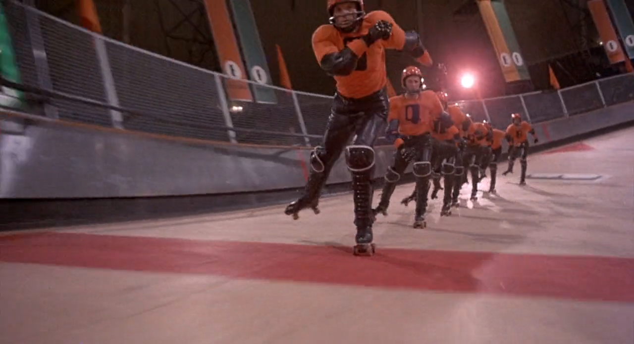 BliZZarraDas: Rollerball (1975)