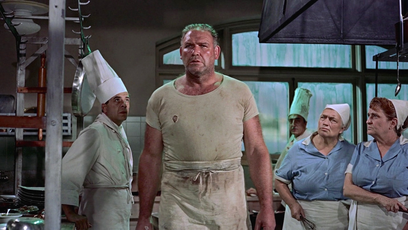 So Famous It Hurts!: The Most Handsome British Actors