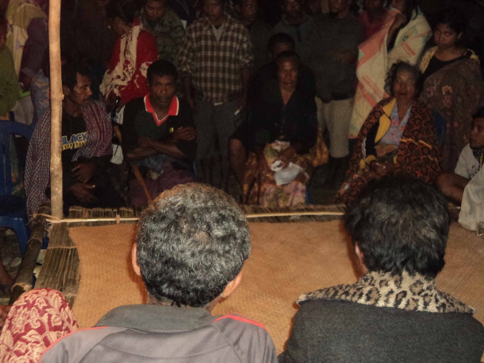 Karau Dikur: Colonialism, Culture and Gender in Timor-Leste