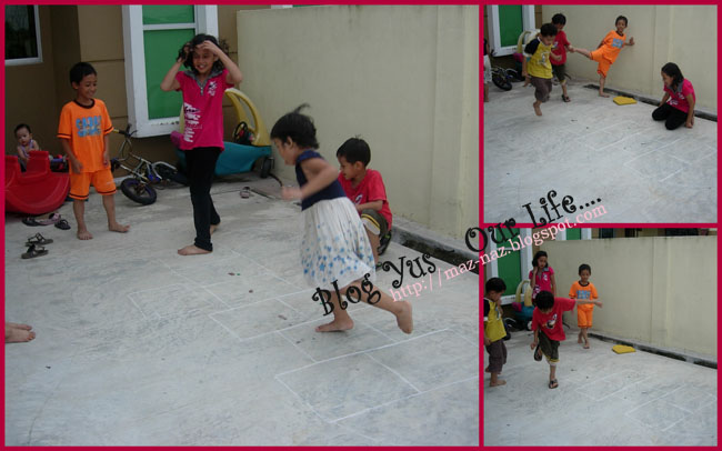 ~Blog Yus - Our Life~: April 2011