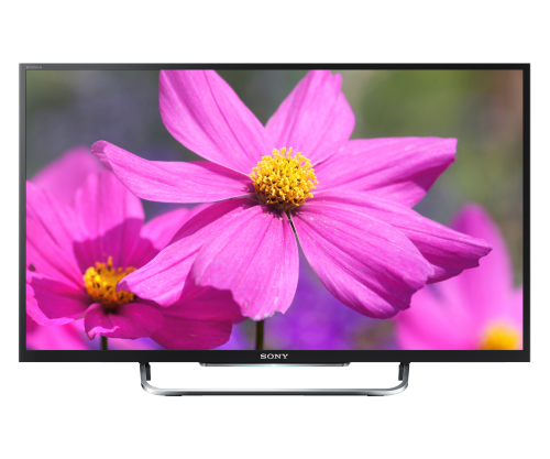 Sony KDL-50W800B Review