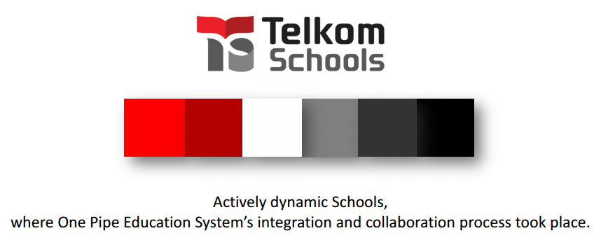 Logo Philosophy – Telkom Schools