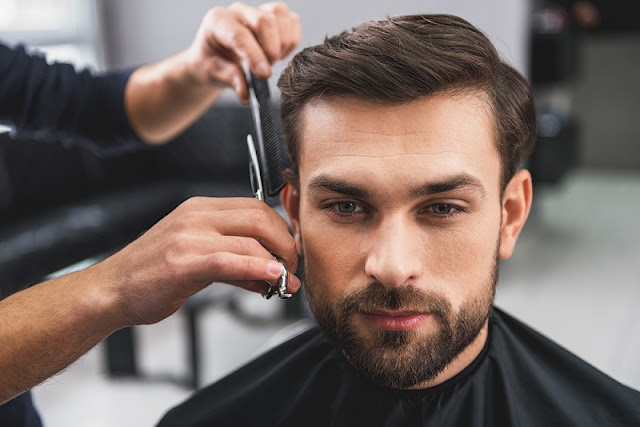 Best Tips to Find the Best Barber - Amazing Blog Collection
