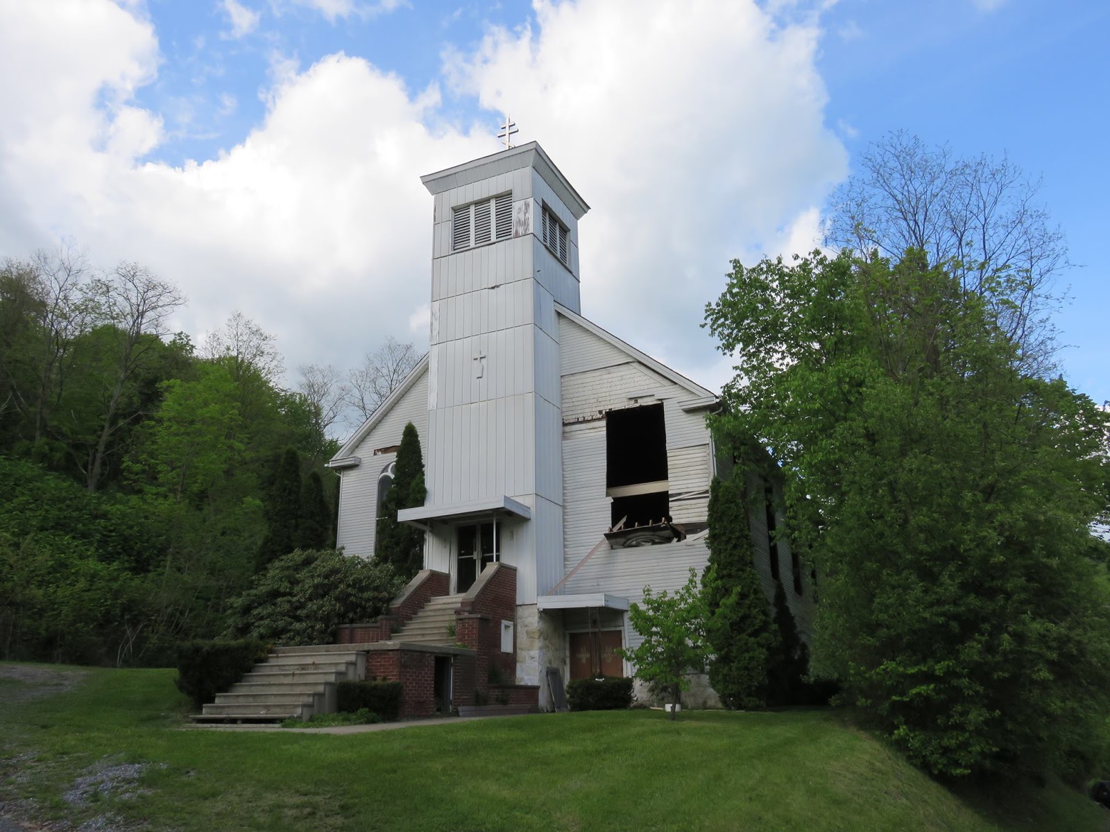 The Carpatho-Rusyns of Pennsylvania: From the Carpathians to the ...
