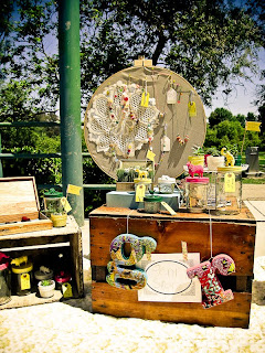 The Spring Handicraft Fair