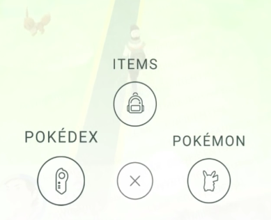 Beginner's Guide: Part 4. Getting Started ~ pokemon go