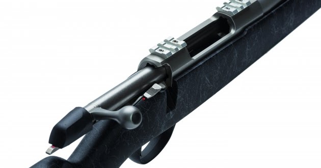 Armi usate web portal: Sako A7 Roughtech Range